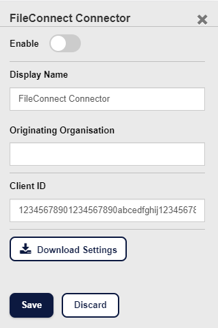 FileConnect – RecordPoint